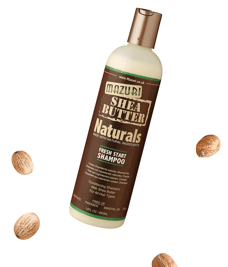 Mazuri | Hair and Beauty Products